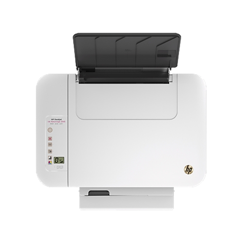 מדפסת משולבת Deskjet Ink Advantage 2545 אלחוטיתמדפסת משולבת Deskjet Ink ...