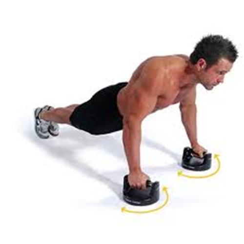 Push Up Pro מכשיר כושר לשכיבות סמיכה ולחיטובPush Up Pro מכשיר כושר ...