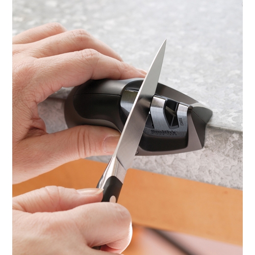 משחיז 2 שלבים לסכינים מבית edge ware ארה"במשחיז 2 שלבים לסכינים מבית ...