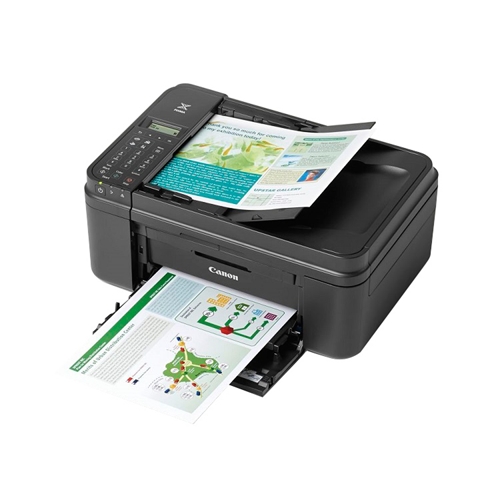 מדפסת אלחוטית משולבת פקס מבית PIXMA MX495 Canon 201413- P1000