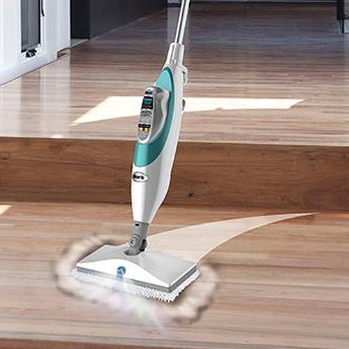 סטימר אדים עם אל סבון מבית שארק Steam Sprayסטימר אדים עם אל סבון מבית ...