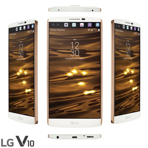 חיסול מחודש! סמארטפון LG V10 H960 64GB יבואן רשמיחיסול מחודש! סמארטפון ...