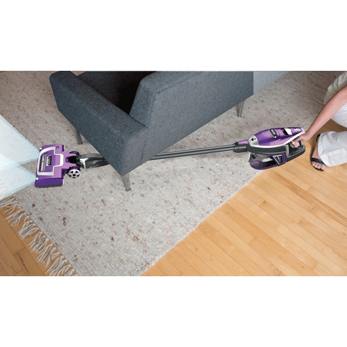 שואב אבק SHARK Deluxe Pro Rocket דגם HV320 249833- P1000