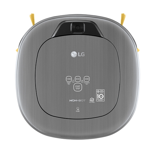 רובוט חכם HOM-BOT דגם : VR-6480VMNC אל.ג'י 225821- P1000