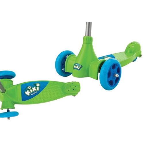 קורקינט 3 גלגלים Razor KIXIקורקינט 3 גלגלים Razor KIXI דגם: RZJ-0002 ...
