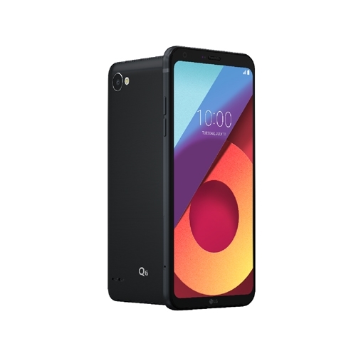 סמארטפון LG Q6 32GB חיסול מלאי !סמארטפון LG Q6 32GB חיסול מלאי ! דגם: LG Q6 M700Y 250771- P1000