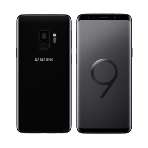 סמארטפון Samsung Galaxy S9 SM-G960F 128GBסמארטפון Samsung Galaxy S9 SM ...