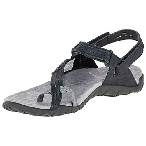 סנדלי נשים Merrell מירל דגם Terran Convertible II 296244- P1000