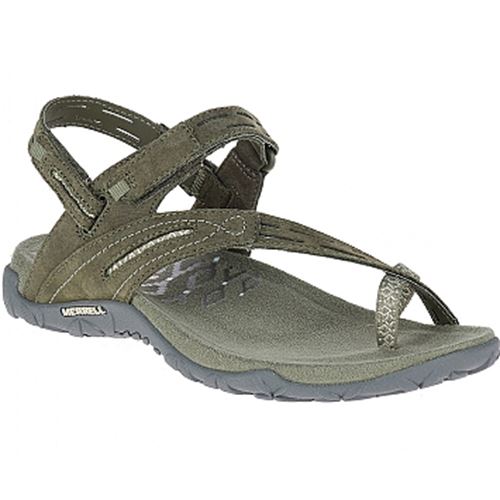 סנדלי נשים Merrell מירל דגם Terran Convertible II 296358- P1000