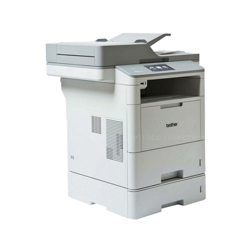 מדפסת לייזר משולבת אלחוטית MFC-L6900DW בית Brother 305262- P1000