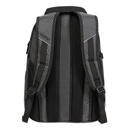 תיק גב "אורבן" בצבע אפור URBAN BACKPACK מבית OGIO 309195- P1000