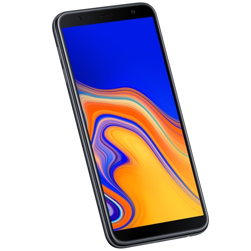 סמארטפון Galaxy J4 Plus בעיצוב חדשני מבית Samsungסמארטפון Galaxy J4 ...