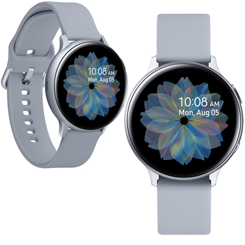 Watch Active 2 44mm SM-R820 SAMSUNG סמסונג 364265- P1000