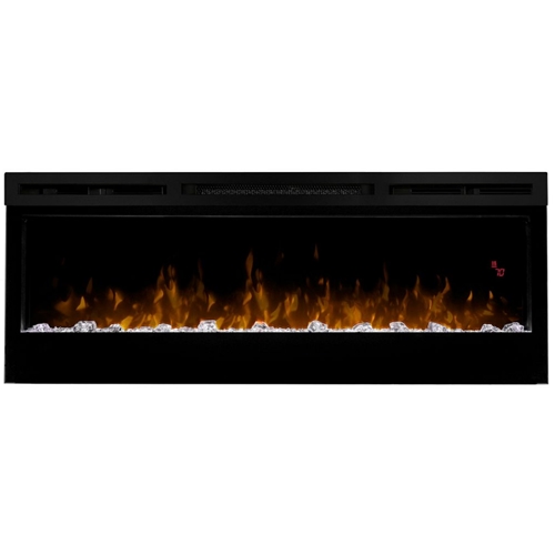 קמין חשמלי מבית דימפלקס בגודל "50 סדרה PrisMקמין חשמלי מבית דימפלקס ...