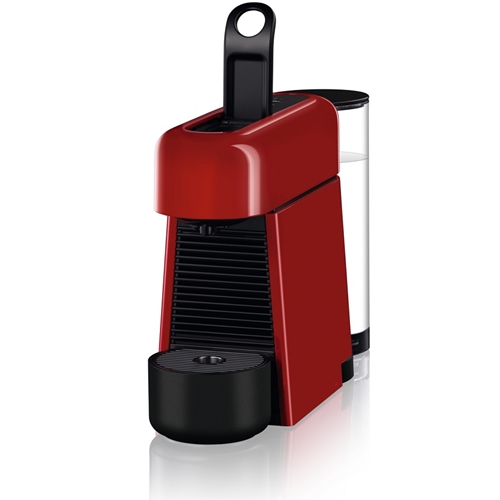 מכונת קפה NESPRESSO אסנזה פלוס בגוון אדם דגם D45 372417- P1000