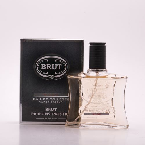 בושם ברוט MUSK לגבר א.ד.ט 100 מ"לבושם ברוט MUSK לגבר א.ד.ט 100 מ"ל דגם ...