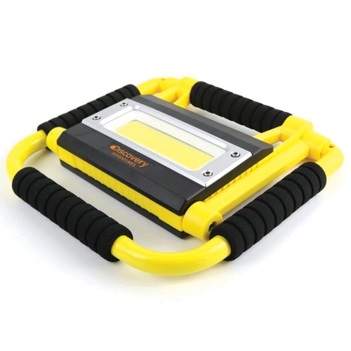 פנס נייד מתכוונן DS240 כולל סוללת גיבוי לטעינה 462788- P1000