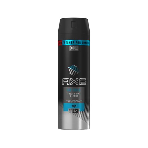 מארז 6 יחידות AXE XL בנפח 200 מ"ל ליחידהמארז 6 יחידות AXE XL בנפח 200 מ ...