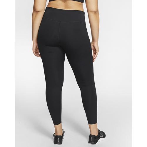 טייצ נייקי לנשים מידות פלוס CU2916-010 נייק 591099- P1000