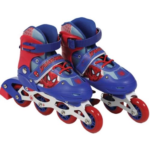 הרולר הראשון שלי סקטים 4 גלגלים לילדים הופכים לרולר בלייד...הרולר ...