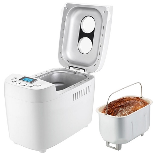 אופה לחם UNOLD BACKMEISTER BREAD MAKER 68520 1187403- P1000