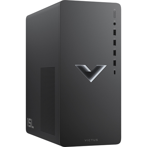 מחשב נייח גיימינג HP VICTUS 15L TG02-0030 GAMING 1516547- P1000