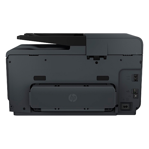 מדפסת HP OfficejetPro 8610 e-All-in-One אלחוטיתמדפסת HP OfficejetPro ...