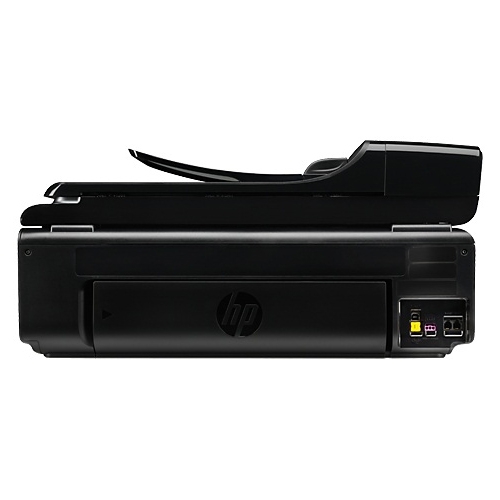 מדפסת HP Officejet 7500A Wide Format e-All-in-Onמדפסת HP Officejet ...
