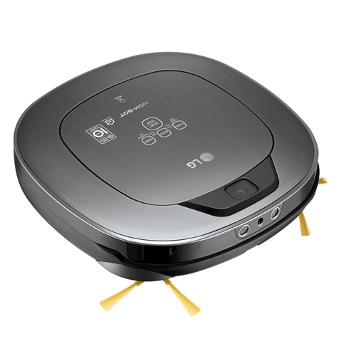 רובוט חכם HOM-BOT דגם : VR-6480VMNC אל.ג'י 225821- P1000