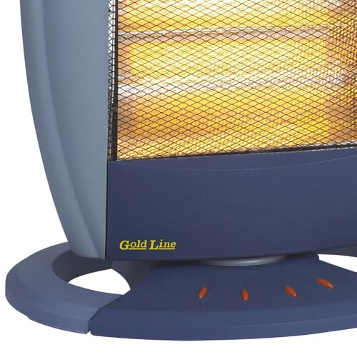 תנור הלוגן מצודד GOLD LINE דגם ATL-14 גולד ליין 231071- P1000