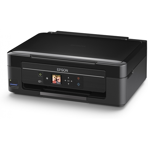 מדפסת משולבת קטנה מסוג Small-in-one מבית EPSONמדפסת משולבת קטנה מסוג ...