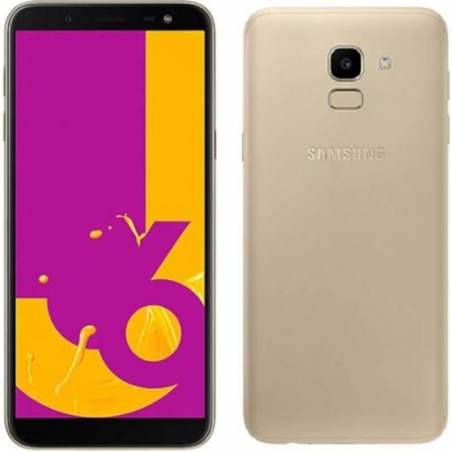 סמארטפון Samsung Galaxy J6 יבואן רשמי ערכת מתנהסמארטפון Samsung Galaxy ...