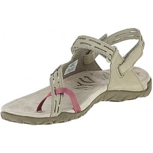 סנדלי נשים Merrell מירל דגם Terran Convertible II 296366- P1000