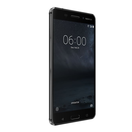 סמארטפון Nokia 6 מע' הפעלה Android מבית NOKIA חדש!סמארטפון Nokia 6 מע ...