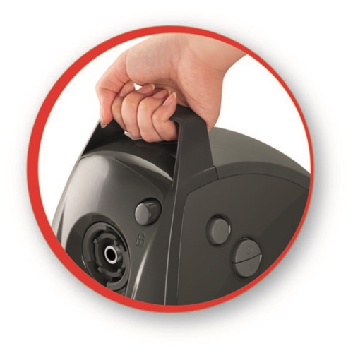 מטחנת בשר 2000 וואט דגם ME682827 Moulinex 336834- P1000