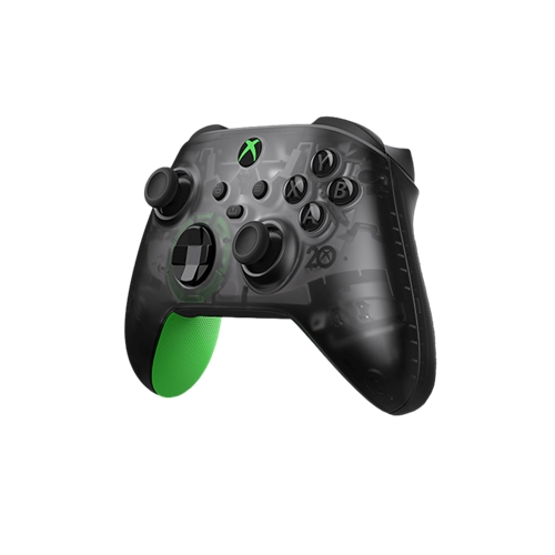 בקר XSER 20TH ANNIVERSARY ל- XBOXבקר XSER 20TH ANNIVERSARY ל- XBOX דגם ...