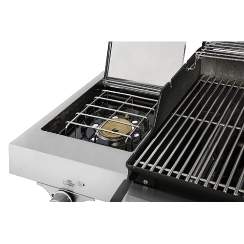 גריל גז 4 מבערים WEBER SPIRIT SP-335 583210- P1000