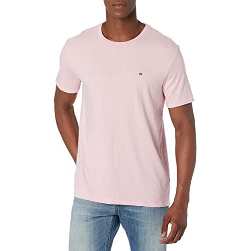 טי שירט TOMMY HILFIGER לגבריםטי שירט TOMMY HILFIGER לגברים דגם: 09T3139 ...