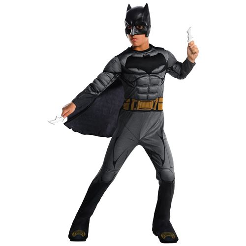 תחפושת באטמן עם זוג באטראנג לילדיםתחפושת באטמן עם זוג באטראנג לילדים ...