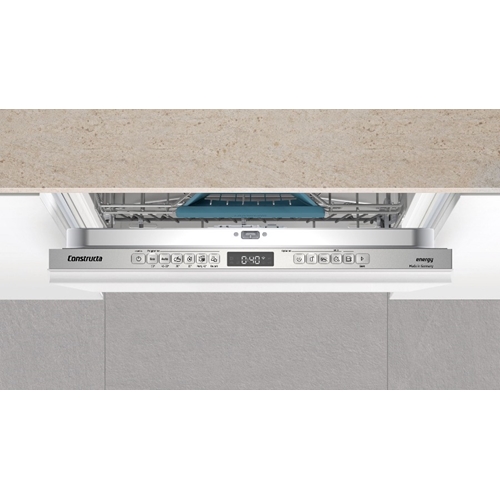 מדיח כלים אינטגרלי מלא דגם Constructa CG6VX00HCD 1521442- P1000