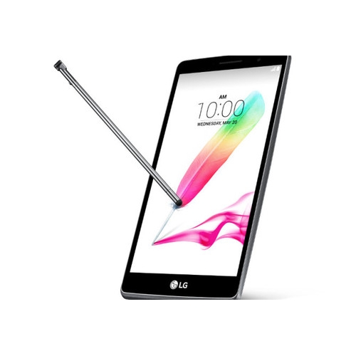 סמארטפון מסך "5.7 דגם LG G4 Stylus H635 205568- P1000