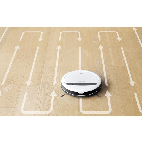 שואב אבק רובוטי דגם DEEBOT M88 אקוואקס 235289- P1000