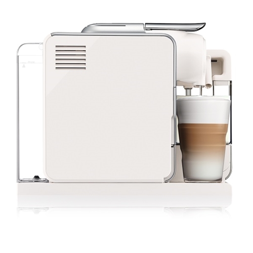 מכונת קפה NESPRESSO Lattissima Touch F521 כסוףמכונת קפה NESPRESSO ...