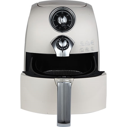 סיר טיגון ללא שמן 1500W איכותי בציפוי אמייל AF2402 329636- P1000