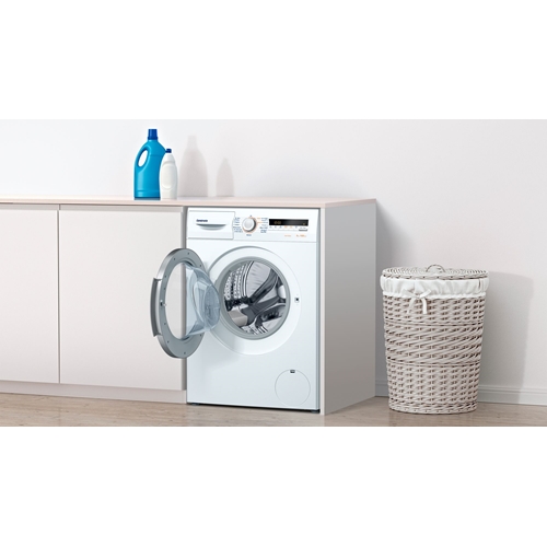 מכונת כביסה פתח חזית 8 ק”ג Constructa CWF10K28IL 405549- P1000