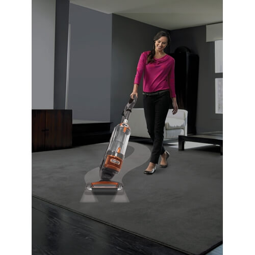 שואב אבק 3 ב-1 SHARK ROTATOR דגם NV500 שארק 250180- P1000