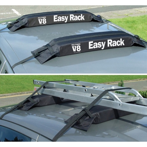 EASY RACK - גגון ספוג קשיח ונייד לרכב עד 60 ק"ג 219869- P1000