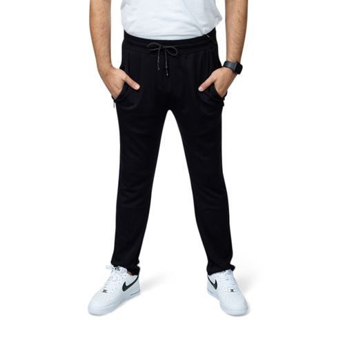 מכנסי טרנינג Karl Lagerfeld לגבריםמכנסי טרנינג Karl Lagerfeld לגברים ...