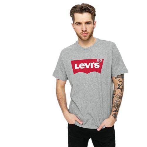 טי שירט Levis לגברטי שירט Levis לגבר דגם: 17783-0138 1006755- P1000