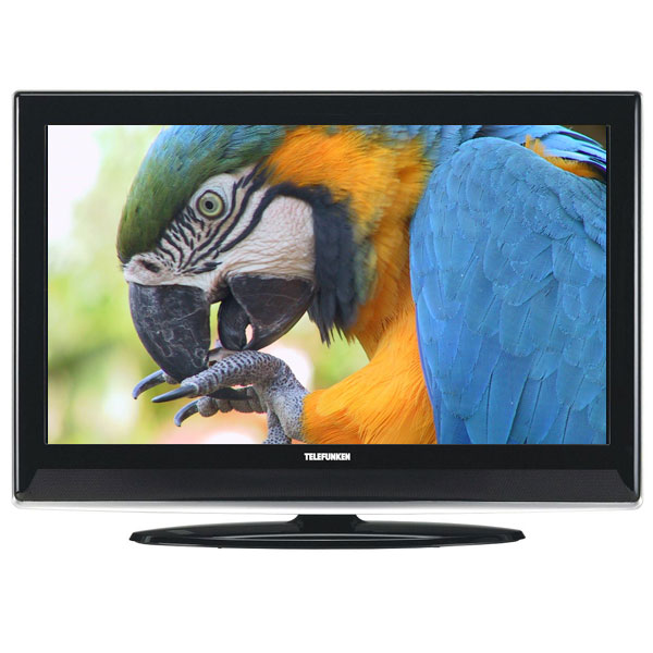 טלוויזיה 32 אינץ' TELEFUNKEN LCD דגם TLF3255 111507- P1000